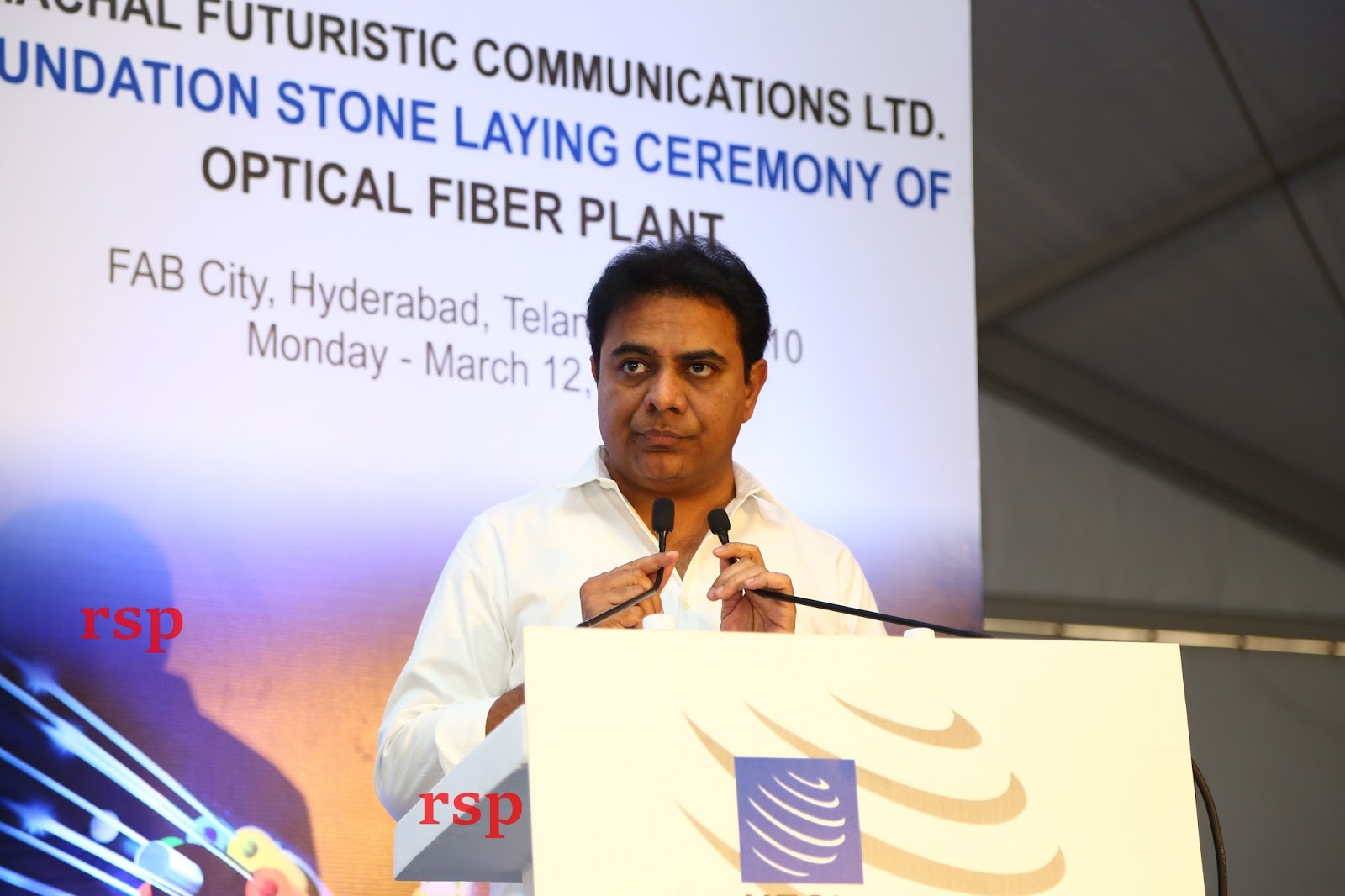 Himachal Futuristic Communication Ltd (HFCL) announces the Foundation ...