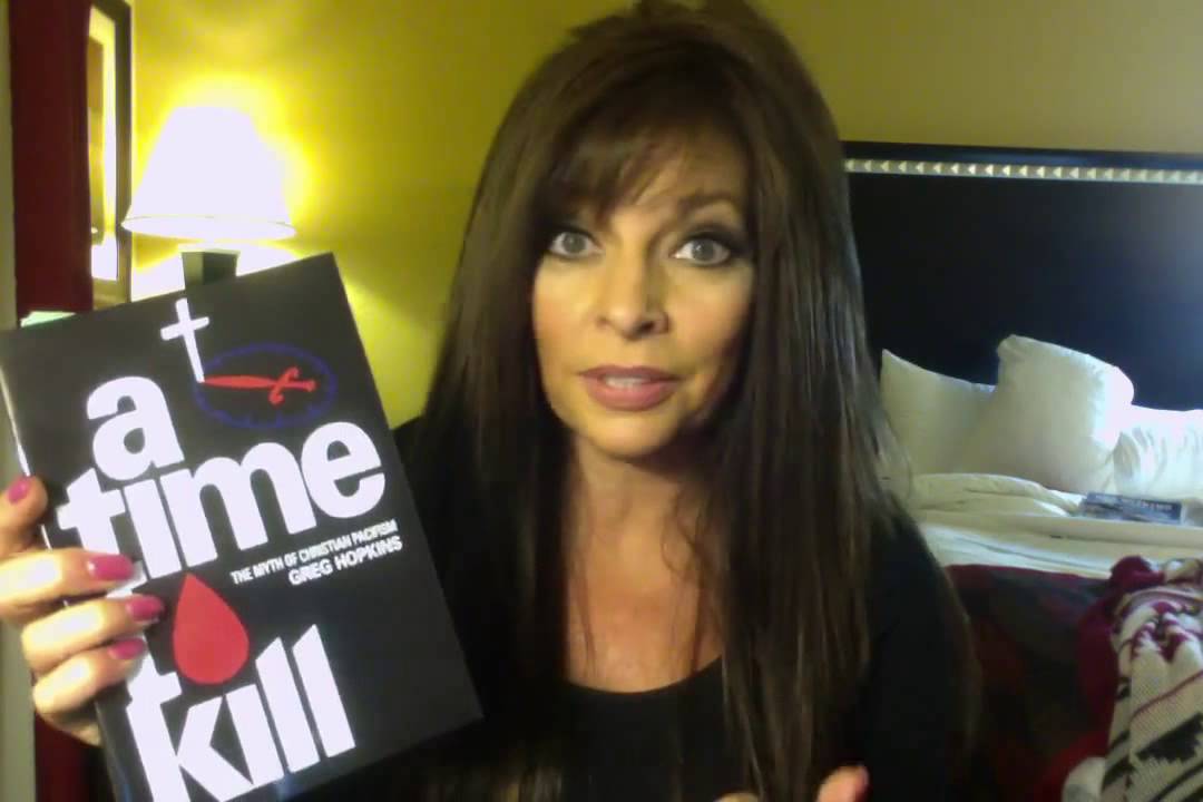 Encyclopedia of American Loons: #2028: Jan Morgan