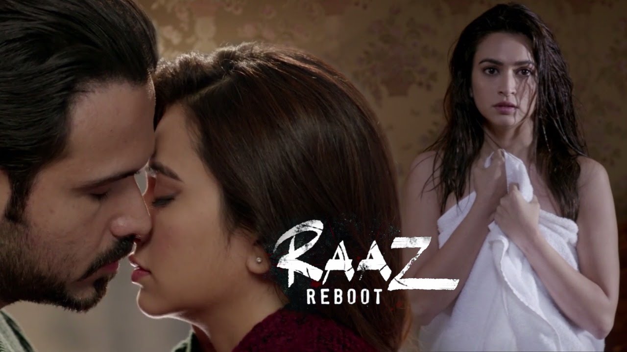 Raaz reboot imdb - publishinglasopa