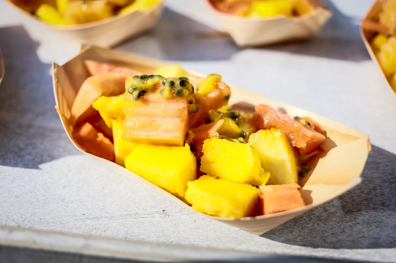 Quick and Simple Caribbean Street Party BBQ Menu to Wow Your Friends ...