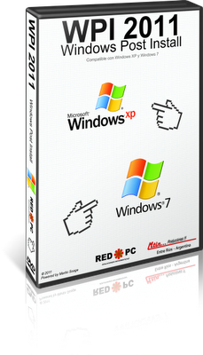 JESUS VARGAS AYUDA: wpi 8.1.0 descargalo por mediafire y crea tus ...