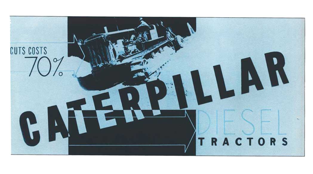 Retro Art Club: The Retro Billboards of the 30s