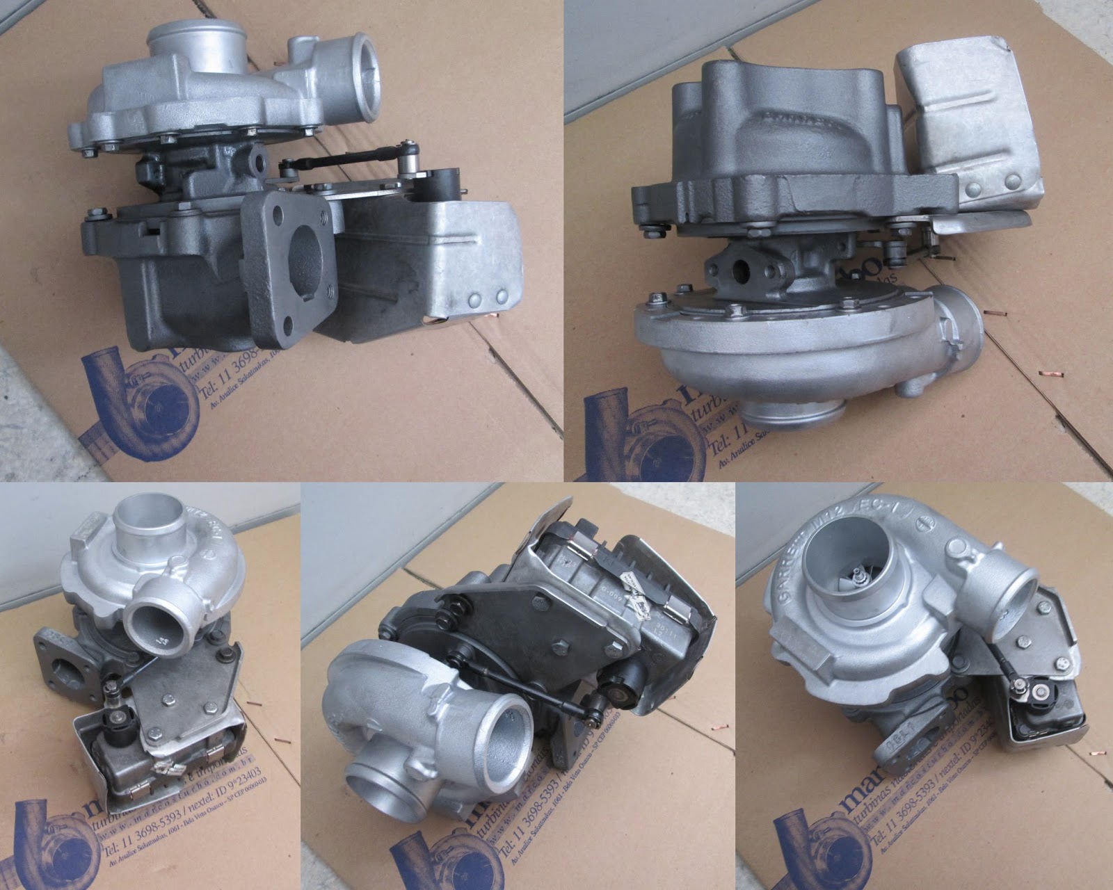 Marcos Turbo. Ligue turbinas (11) 3698-5393 93083-6539 ou 94787-4441 ...