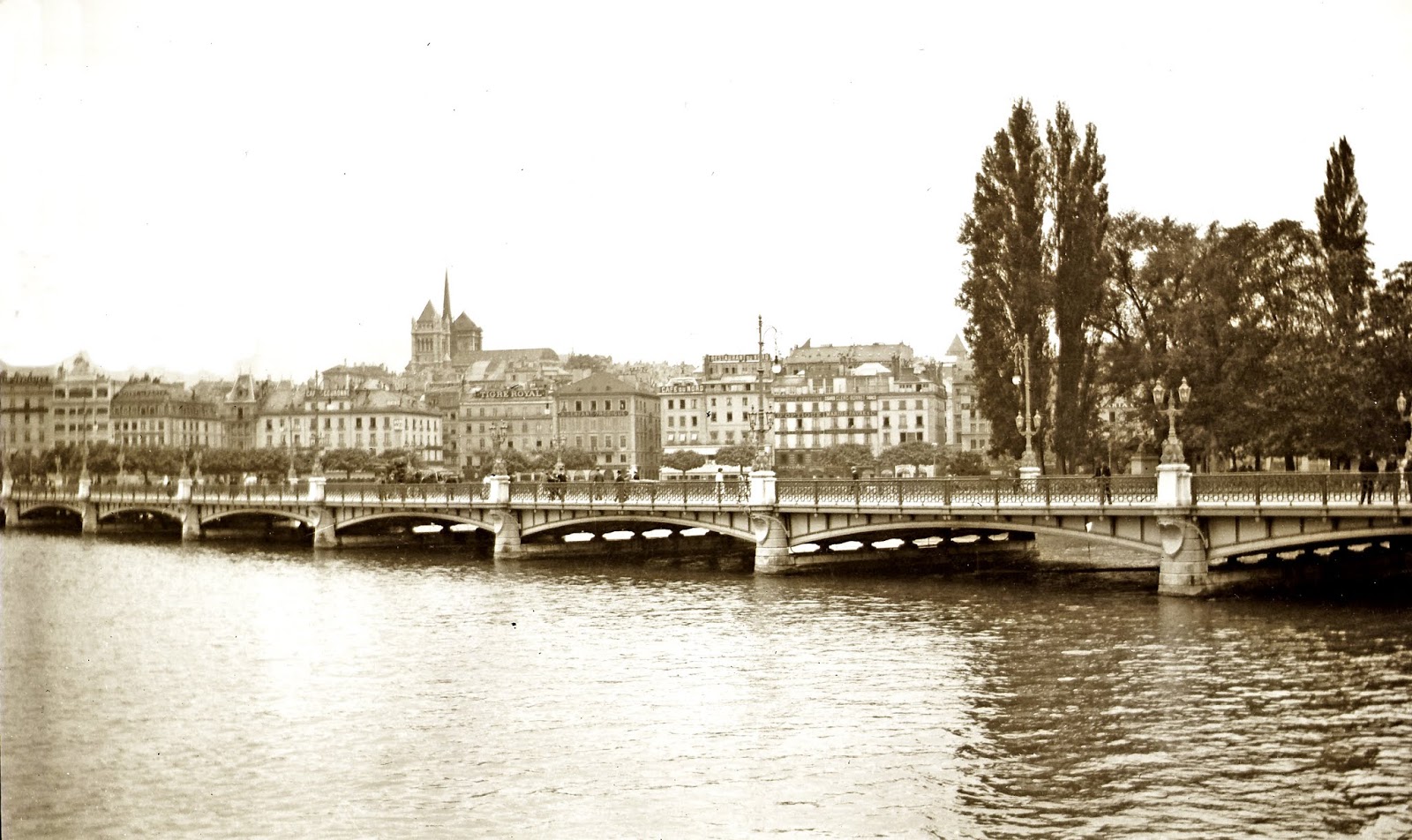 Ettore Accenti - Blog: Chiasso, Ponte Chiasso, Traforo Sempione ...