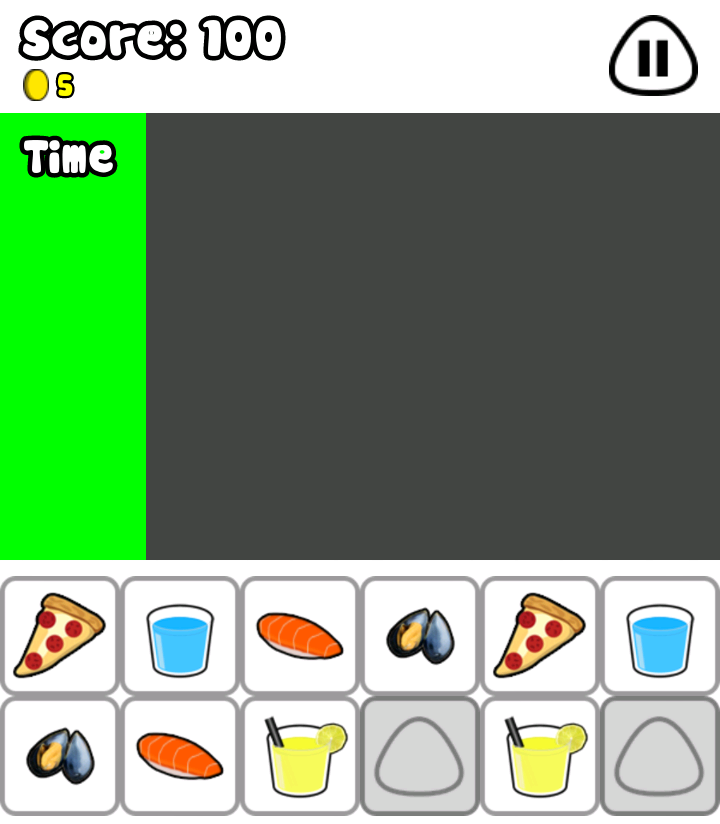 Memory - ¿Cómo jugar? | Todo sobre Pou