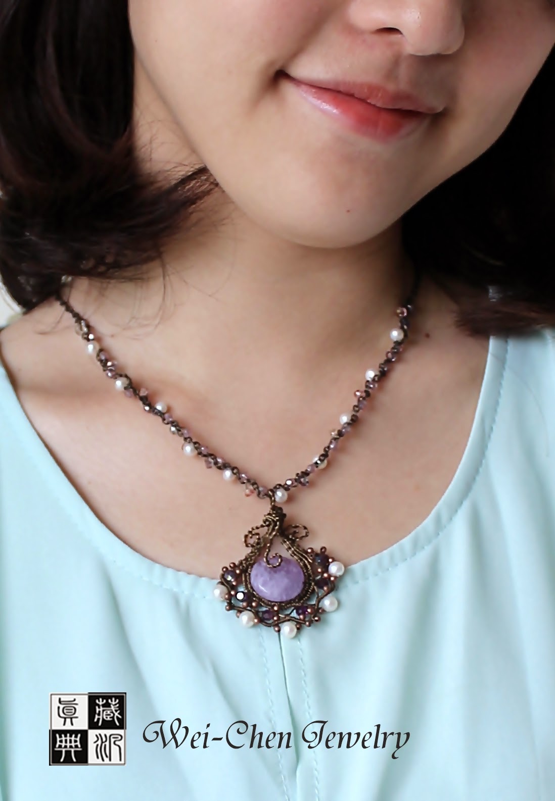 WeiChen Jewelry Design