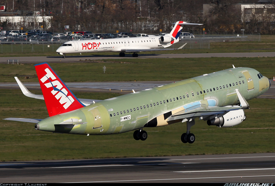 POA SPOTTER - AVIAÇÃO CIVIL, COMERCIAL E MILITAR. : MAIS UMA DO ...