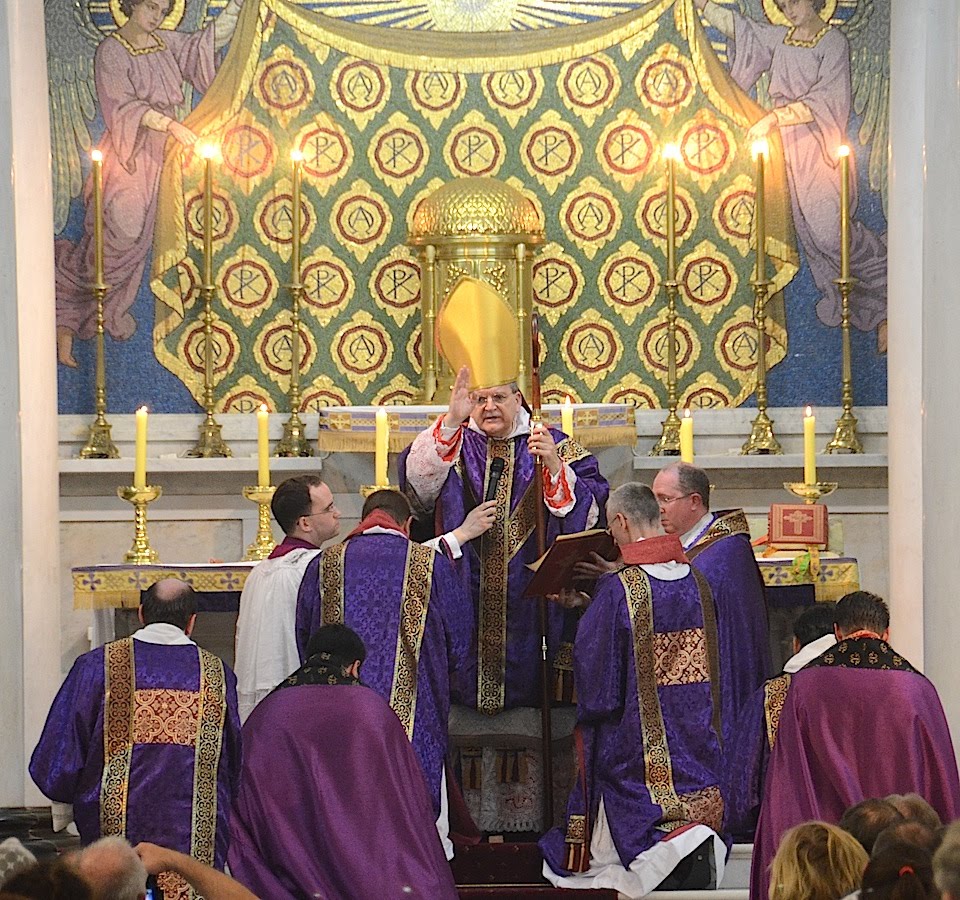 Missa Gregoriana no Mundo . SANTIDADE: DIFUSION OF THE GREGORIAN MASS ...