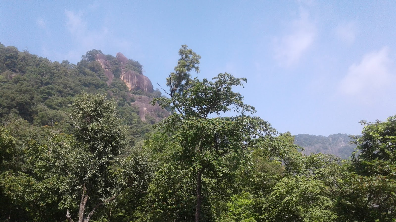 Ampara - Visit to Digamadulla