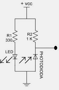 Line Follower | Nirvash Electrical Engineering