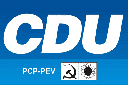 FARO É FARO: Lista de Candidatos pelo Círculo do Algarve - CDU