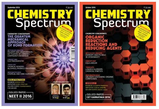 Download Magazine :→ Spectrum Chemistry – September 2016 – October 2016 ...