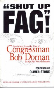 Jesse's Blog: Harvey Milk Day in Orange County