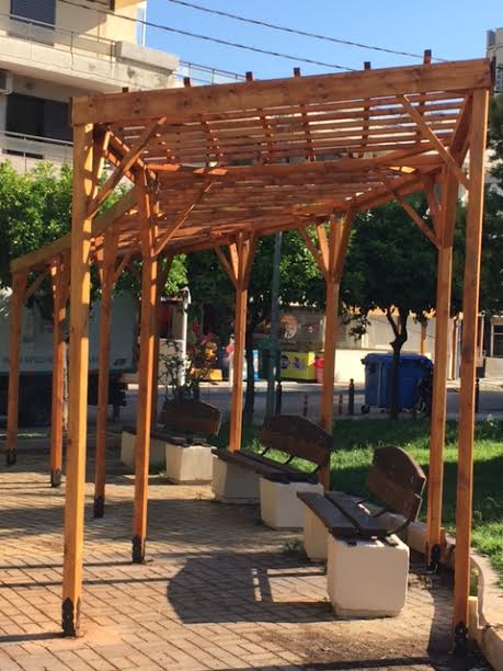 AΝΕΞΑΡΤΗΤΟΣ-ΔΙΠΛΩΜΑΤΙΚΟΣ ΠΑΡΑΤΗΡΗΤΗΣ: ΟΡΓΑΣΜΟΣ ΕΡΓΩΝ ΣΤΟΝ ΔΗΜΟ ΠΑΠΑΓΟΥ ...