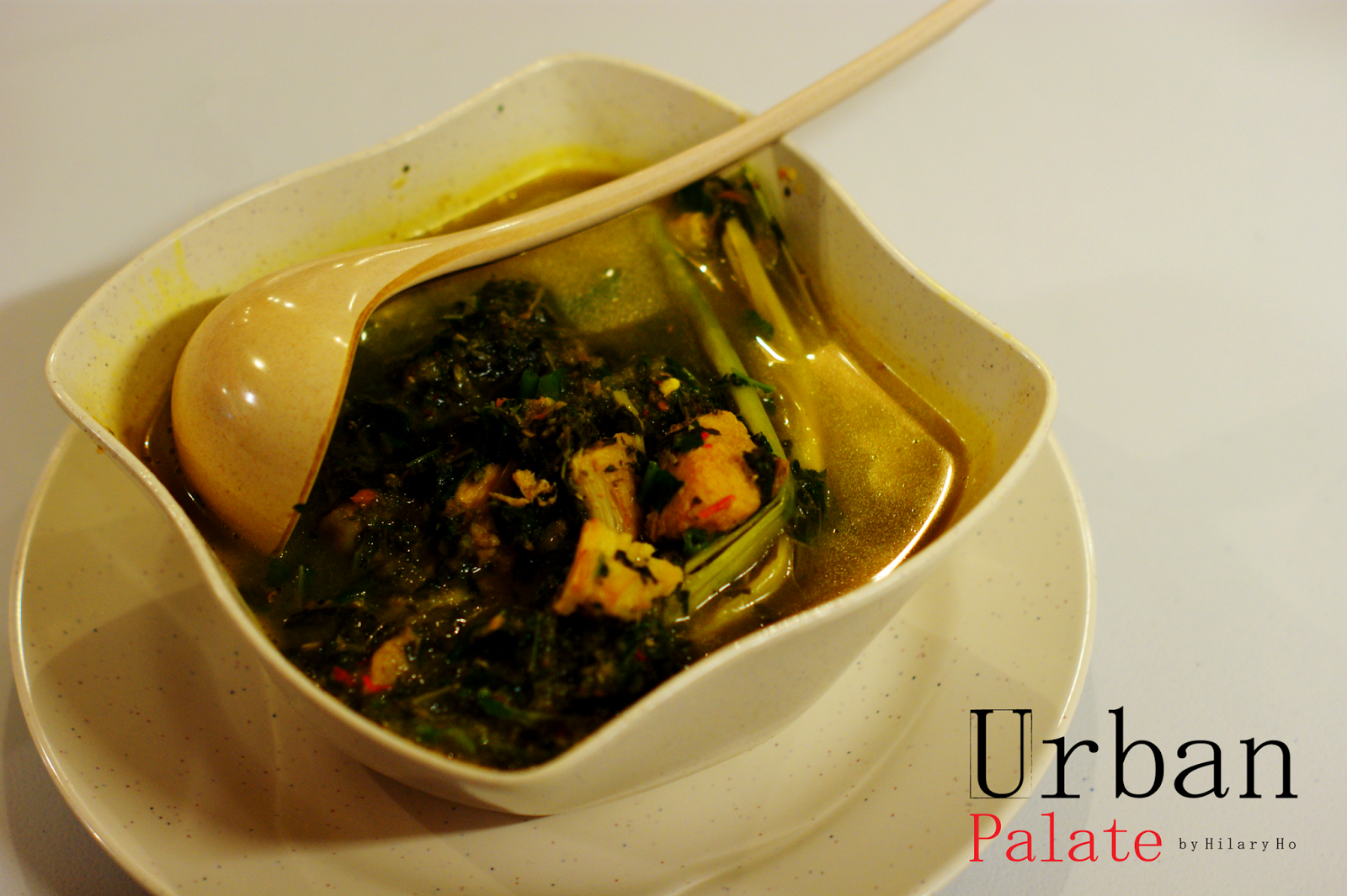 AWAH CAFE' | Urban Palate by Hilary Ho