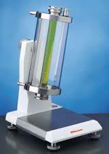 medical analyst: CENTRIFUGE DAN VISKOMETER