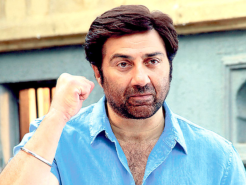 Sunny Deol Biography, Wiki, Dob, Height, Weight, Sun Sign, Native Place ...