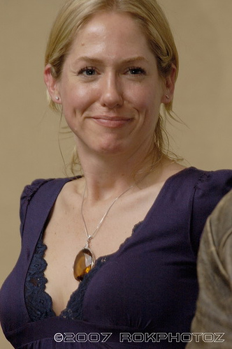 Trace Cyrus TT: Debra McCabe