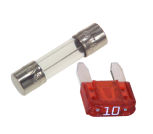 The Communicator Digital Edition: Using Fuses Effectively