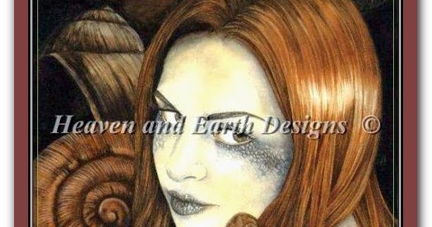 HAED: ADWE 4130 The Snail Bride