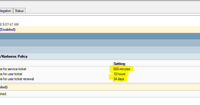 MVP Blog: How to backup and restore GPO settings