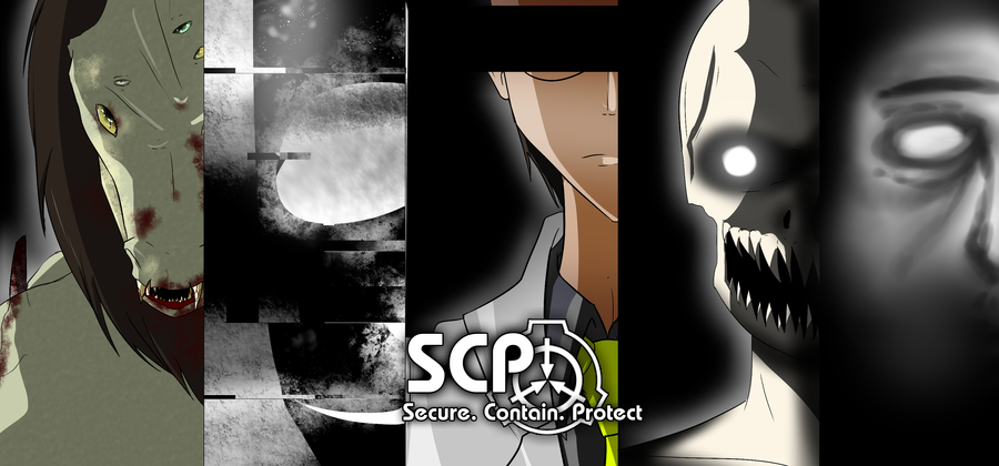 Mengenal SCP-Foundation ~ Uniqity