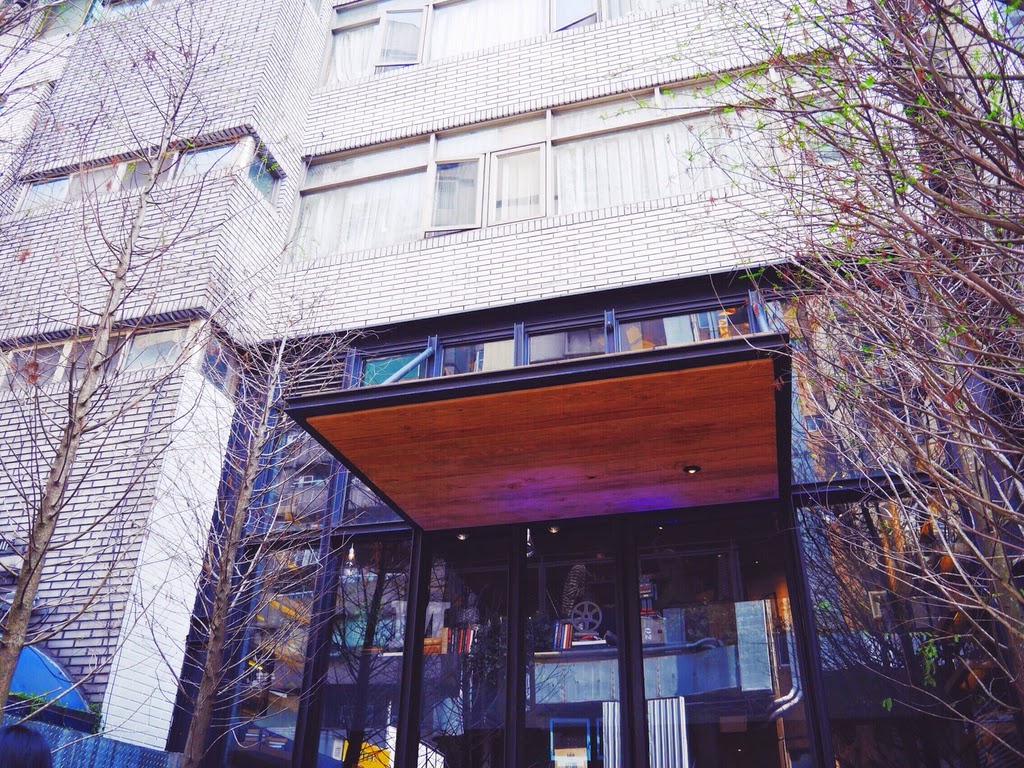 Ru Play Place: 【下午茶系列】好滴咖啡DRIP Cafe初訪 超夯可拿滋 小攻略