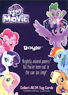 MLP Database Search: "Boyle" | MLP Merch