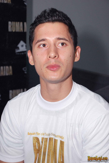 Nino Fernandez - Dream Guys