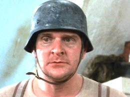 Not Very Famous...but should be: Kenneth Mars