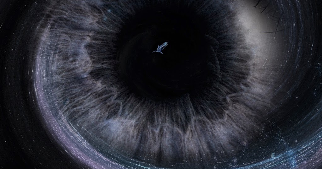 SNEAK PEEK : Christopher Nolan's "Interstellar"- Leaked Set Footage