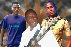 Entertainment News: 12/01/2011 - 01/01/2012