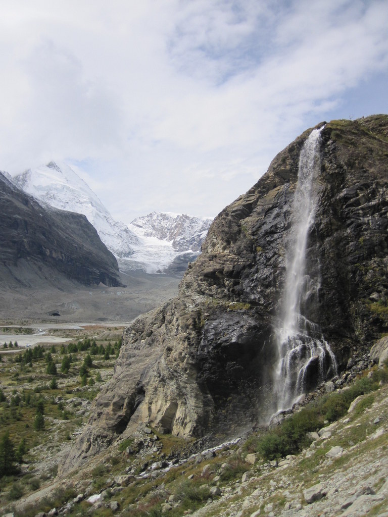 Ambles & Rambles: Zermatt September 2015 - Day 3