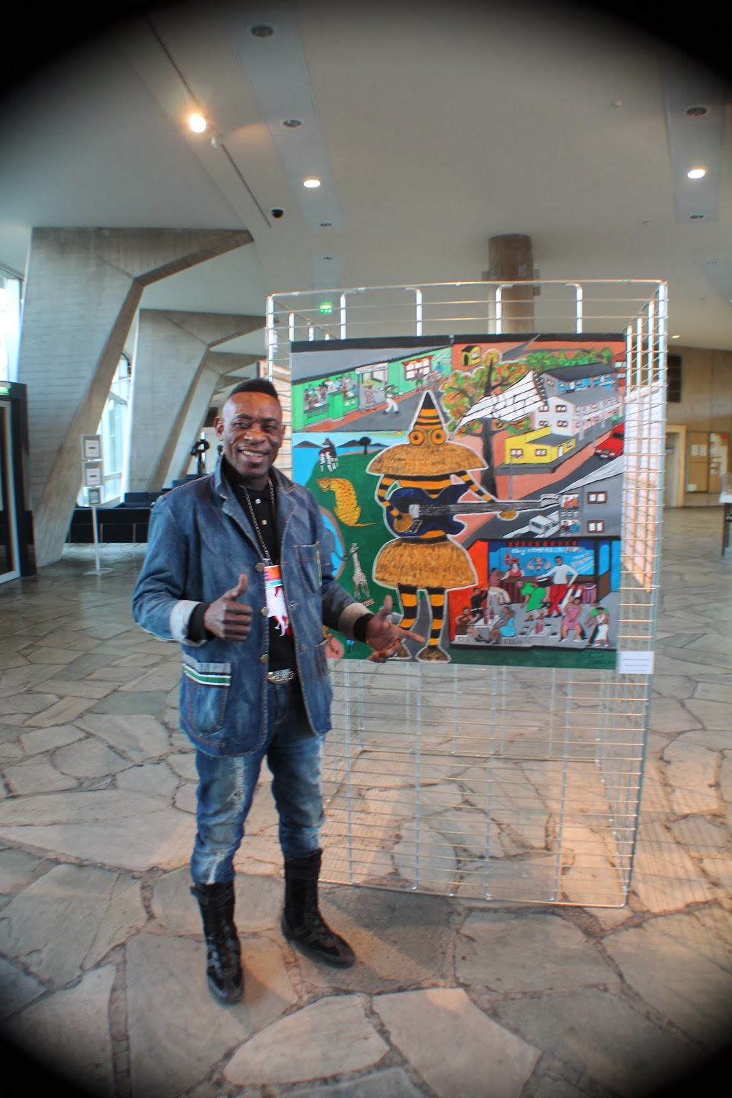 L’Art Pour la Paix: Memory, Forgetting, and the Ordinary – Caitlin ...