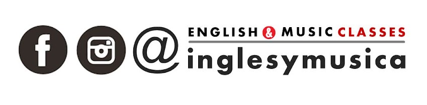 English & Music Classes