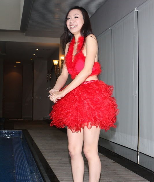 Tersebarnya Foto Bugil Model Cina ~ Zona Menarik