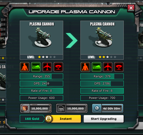 CHEAT GAME: War commander Hack (with cheat engine) tutorial