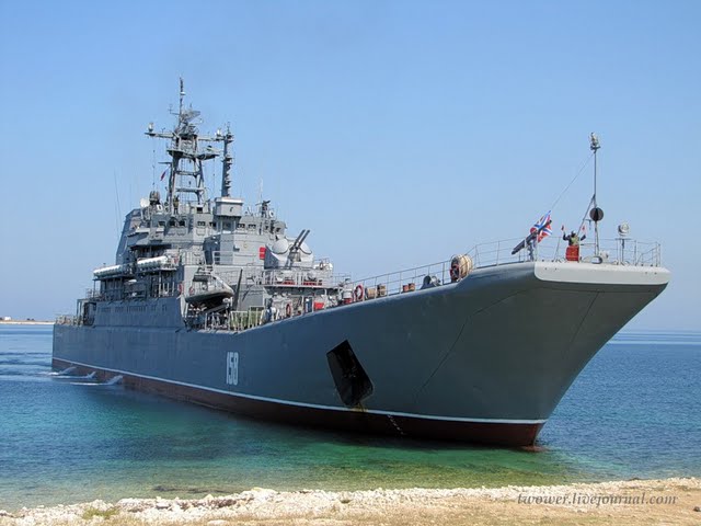 Rusadas: Un francés, un coreano y un ruso en la isla de Kotlin