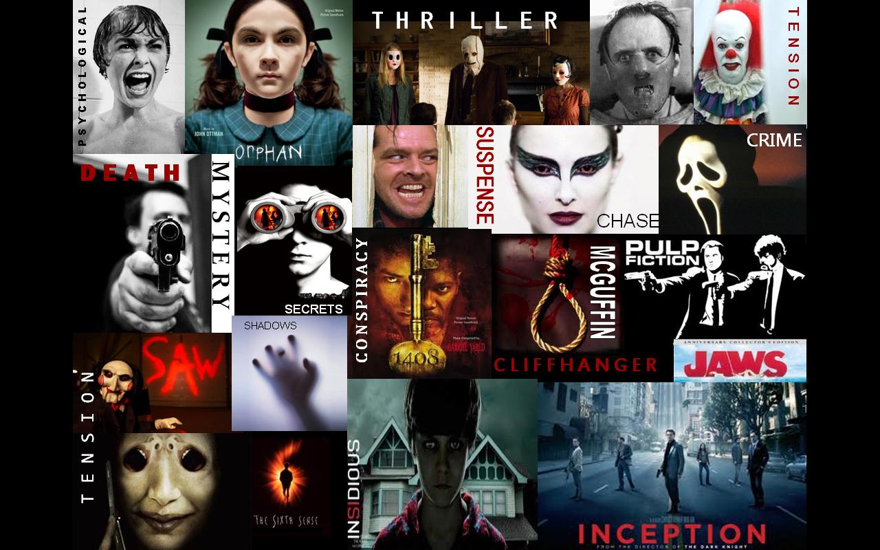 WGS Group Two Thriller Mood Board wgs-group-two-thriller-mood-board