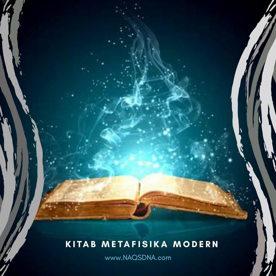 Fahami Ilmu Metafisika Modern - TrainingCenter