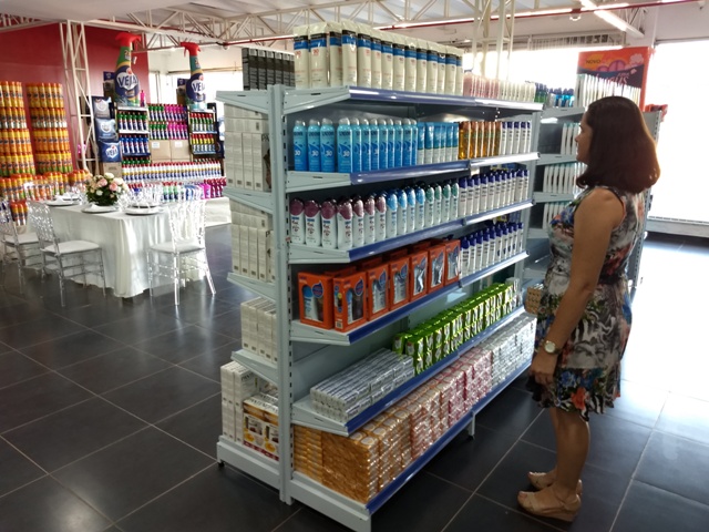 RECOL inaugura Centro de Distribuição em Guajará-Mirim