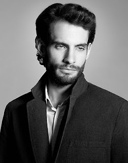 Andy Eaton Photographer, Fashion, Beauty, Portraits: GQ! Here are some ...