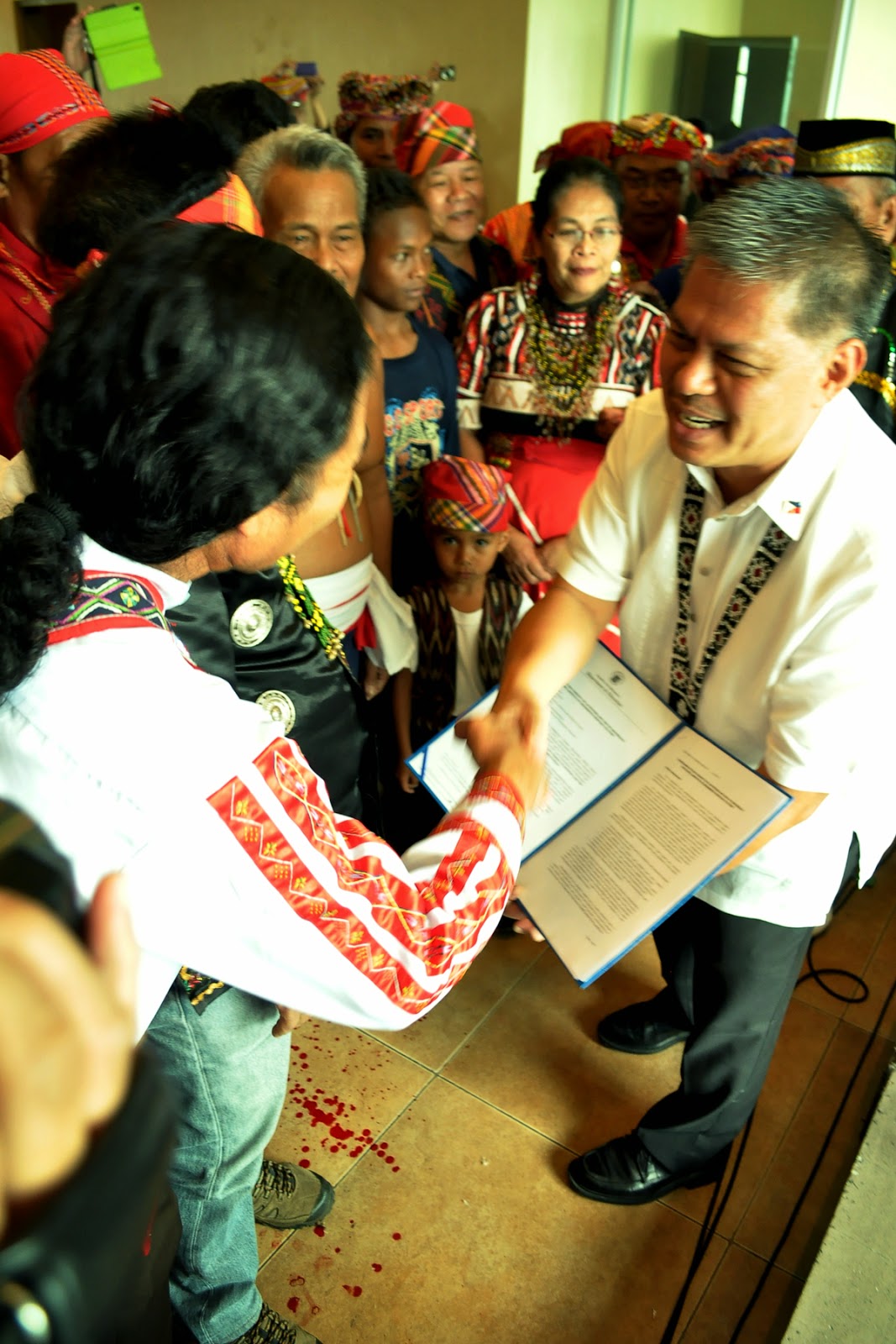 DepEd issues guidelines on respecting indigenous peoples culture | BLOG ...