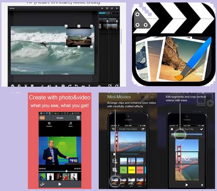 Cute CUT Video Editor Premium 1.8 APK Apps | Bobalhona