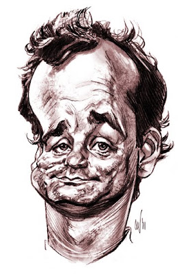 Chris Wahl Illustration Blog