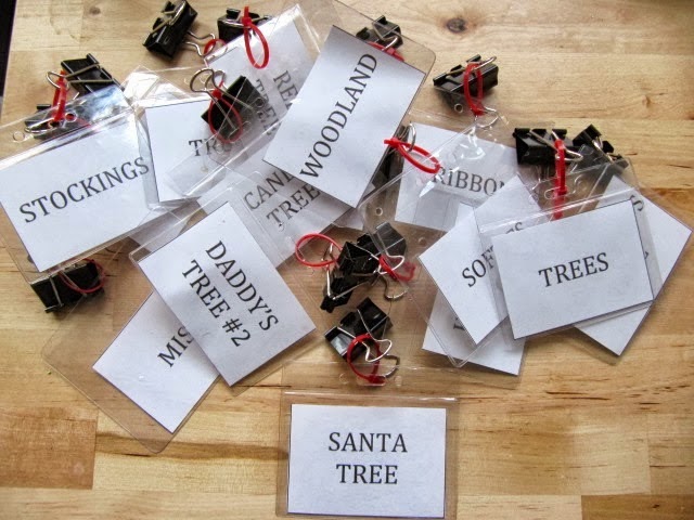 Sew Many Ways...: Organization…Color Coded Storage Boxes