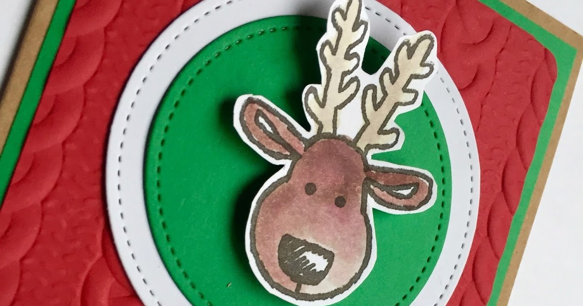 Laura's Creative Moments: STITCHED SHAPES FRAMELITS - STAMPIN' UP!