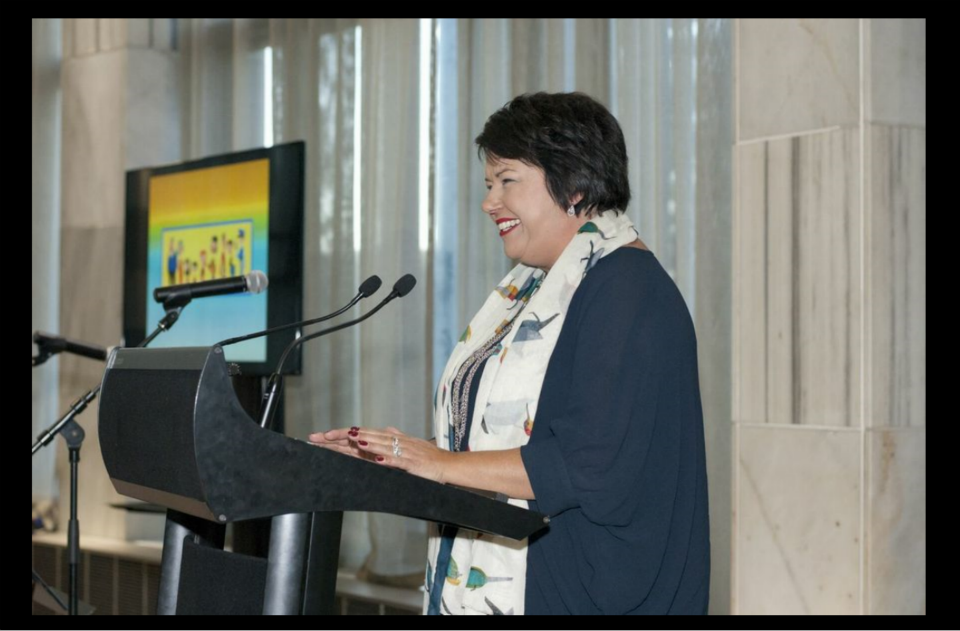 NZ Update #2: Letter to Deputy Prime Minister Paula Bennett
