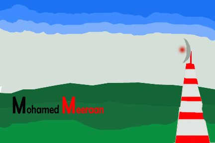 GIF images created by Meeraan