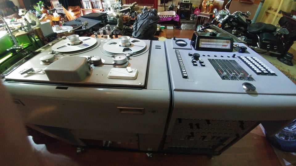 AN EXTRAODINARY AUDIOPHILE SYSTEM AND “MUSEUM” – M & S | Ultimate High ...